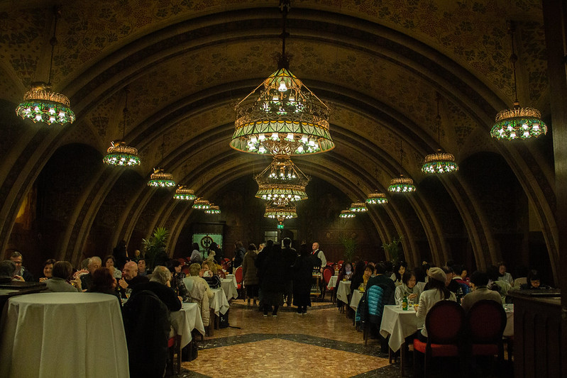 Video - Carolina Rizzotto