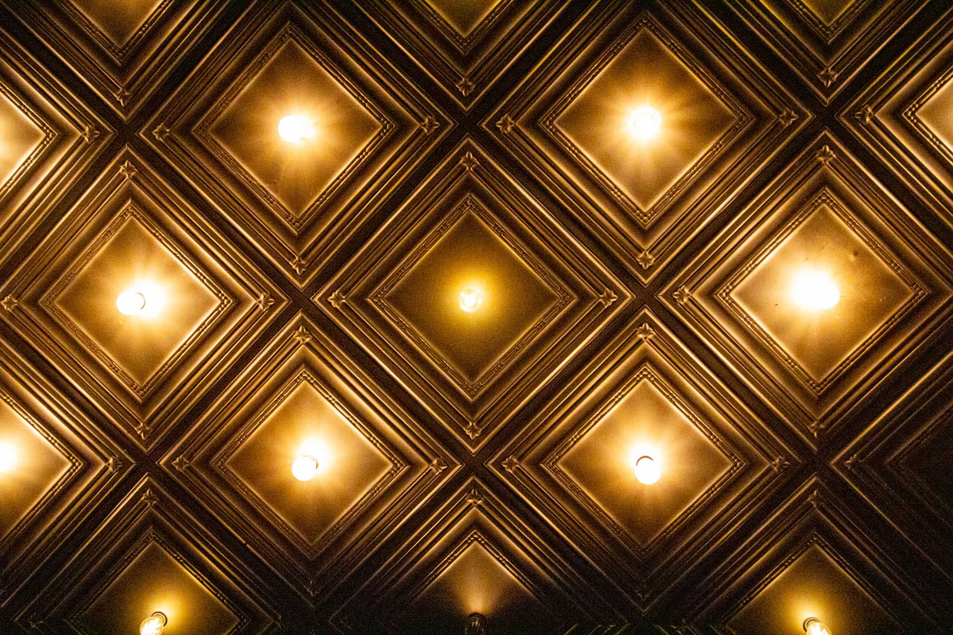 Production - Carolina Rizzotto